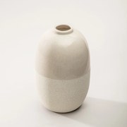 Vase Nordic Shell 14x14x23 cm