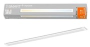 Ledvance - LED Stmívatelné podlinkové svítidlo UNDERCABINET LED/9W/230V Wi-Fi 4058075576278