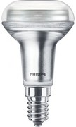 Philips D4-60W-E14-R50 Stmívatelná LED žárovka Philips reflektor E14 R50 4,3W 2700K