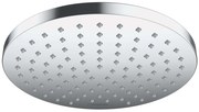 Hansgrohe Vernis Blend - Hlavová sprcha, průměr 20 cm, chrom 26271000