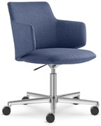LD SEATING - Židle MELODY MEETING 360, F37-N6