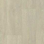 IVC Commercial, PVC podlaha - lino Logitex Ultimate 55 Stockholm T37, na míru, šíře 2m,4m, béžová, filc, chodba / předsíň