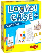 Logic! CASE startovací sada 6+