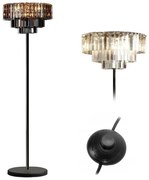 Toolight Stojací lampa APP925-3F