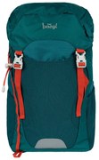 BAAGL Batoh Tracker Verde