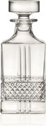 RCR BRILLANTE KARAFA NA WHISKY 850ML