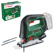 BOSCH AdvancedSaw 18V-140 (holé nářadí) Aku kmitací pila 0603013000