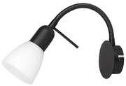 Rabalux 73090 - Nástěnná lampa SOMA 1xE14/40W/230V