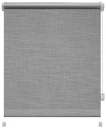 Šedá roleta 57x150 cm Mini Termo – Gardinia