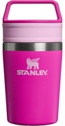 Stanley Termohrnek Café-To-Go Travel Mug 230 ml Violet Blossom, 230 ml