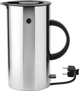 Plastová rychlovarná konvice ve stříbrné barvě 1,5 l EM77 – Stelton