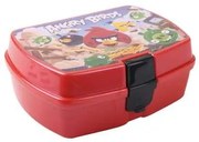 Banquet Box na svačinu Angry Birds - Svačinový box