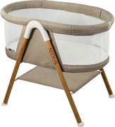 Dětská postýlka asalvo nidus mini postýlka 0-6m beige