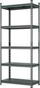 Enprag Bezšroubový policový regál REG_8040183_G - x 800 mm x 400 mm