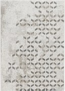 Breno Kusový koberec SAGA 06/WSE, 80x150 cm, Vícebarevné