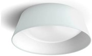 Philips - LED Stropní svítidlo DAWN LED/14W/230V bílá