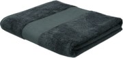 Livarno® Froté osuška, 100 x 150 cm, 600 g/m2 (tmavě modrá)