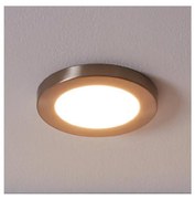 Eglo 900933 - LED Podhledové svítidlo FUEVA FLEX LED/5,5W/230V 3000K chrom
