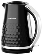 Konvice rychlovarná MORPHY RICHARDS 108271 Black