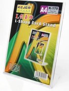 FANDY Akrylový rámeček Stand 10x15