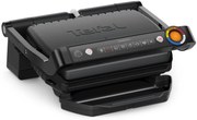 Kontaktní gril tefal gc717810 optigrill+ black