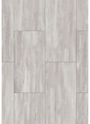 Mexen Grey Stone vzorek vinylových panelů SPC 6,5 mm, podklad IPEX 1,5 mm, 4 V-Fuga, Wood Stone - F1164-S