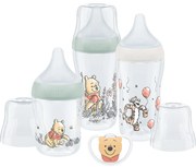 NUK Perfect Match Disney Mickey Winnie the Pooh Set