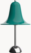 Malá stolní lampa Pantop, Design Verner Panton