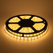 BERGE LED pásek 3528 - 9,6W - IP20 - 50m - teplá bílá