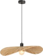 Toolight Rea, LAMP APP1826-1CP NATURE BLACK, OSW-09317