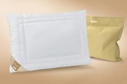 Lavinest Zdravotní vyvařovací polštář Mirabell Visco Rozměr: 70x90 cm (1000 g), Taška: taška z PVC na zip