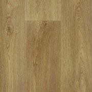 Beauflor, PVC podlaha - lino Texalino Supreme 636 L Columbian Oak - dub, na míru, šíře 2m,3m,4m, hnědá, filc, chodba / předsíň