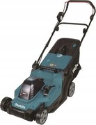 Makita LM004GM103 aku rotační sekačka 40V XGT/4,0V, 430mm, koš 50l