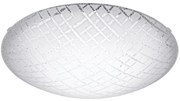 Eglo 32603 - LED Stropní svítidlo RICONTO LED/11W/230V pr. 25 cm
