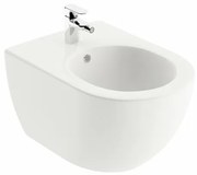 Ravak Chrome bidet uni závěsný white X01517