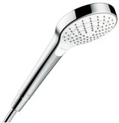 Hansgrohe Croma Select S sprchová hlavice bílá/chrom 26802400