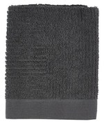 Antracitový ručník 50x70 cm Classic – Zone
