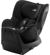 Britax Römer Autosedačka Dualfix Plus Britax Space Black