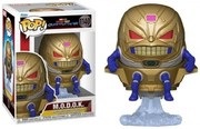 Funko pop vinyl: am:qm- m.o.d.o.k