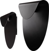 Toolight Toolight, LED nástěnné svítidlo APP1429-W BLACK, OSW-03098