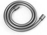 kielle - Sprchová hadice 150 cm, gun metal 20501003