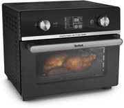 Horkovzdušná fritéza tefal fw605810 easy fry 20 l