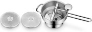 Pasírovač z nerezové oceli ø 22 cm – WMF