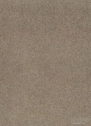 Breno Metrážový koberec PISSARRO 47, šíře 300 cm, Béžová/Hnědá