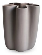 Váza Tulipa Sand 20 cm COOEE Design
