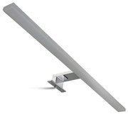 LED Koupelnové osvětlení zrcadla GROVA LED/13,2W/230V IP44 4000K 60 cm