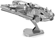 Stavebnice metal earth sw millennium falcon