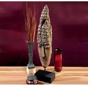 RITUALS OF BUDDHA SUKHOTHAI FACE