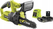 Ryobi Větevová Řetězová Pila 18V +2,5Ah Akumulátor RY18CS20A-125