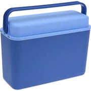 Chladicí box 12 l, světle modrá